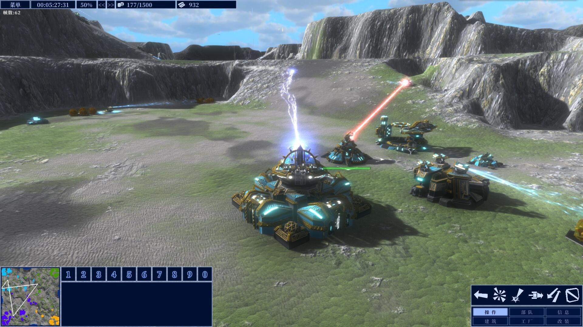 有哪些好玩的 RTS 战略游戏值得推荐？ - 知乎