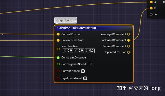 Niagara Advance 笔记 - 知乎