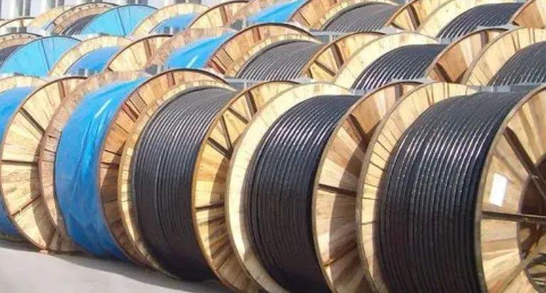 电线电缆BV、BLV、VV、VLV、BYJ、BVR、RV、RVV、BVVB、YJV、YC、YQ、KVV22、KYJVP、GNH - 知乎