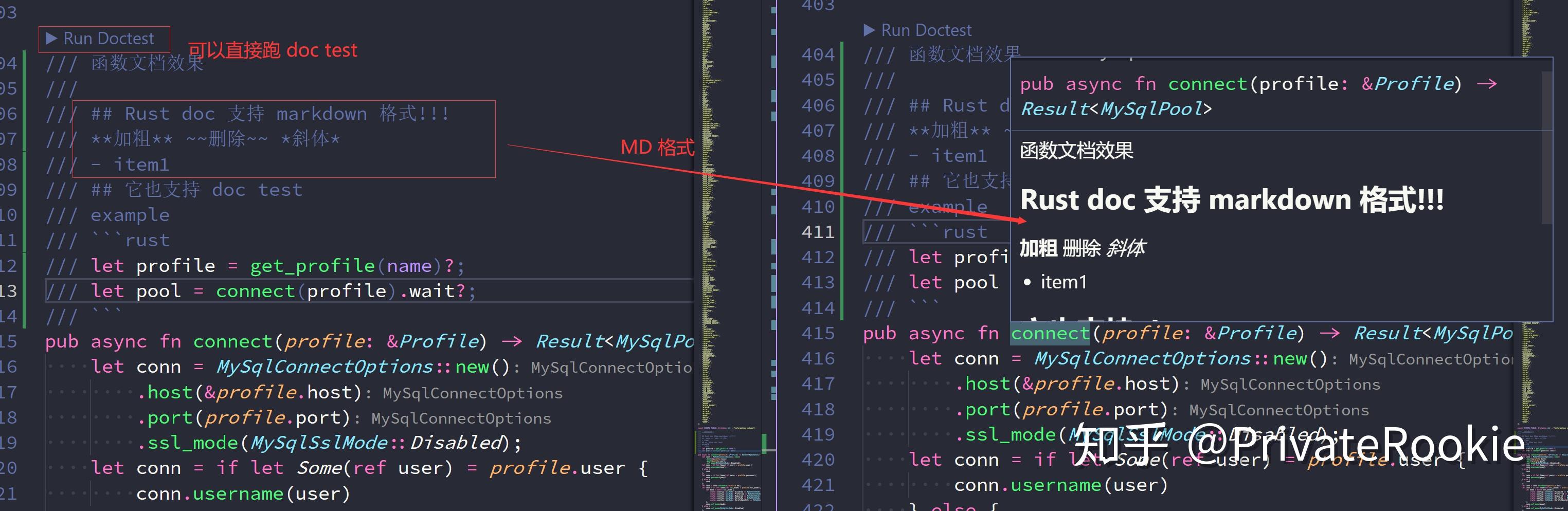 如何看待 Rust 这门语言？ - 知乎