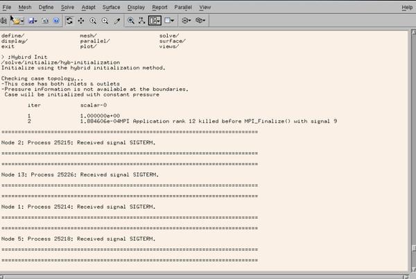 Ansys Fluent常见问答汇总（二）：建模及求解设置 - 知乎