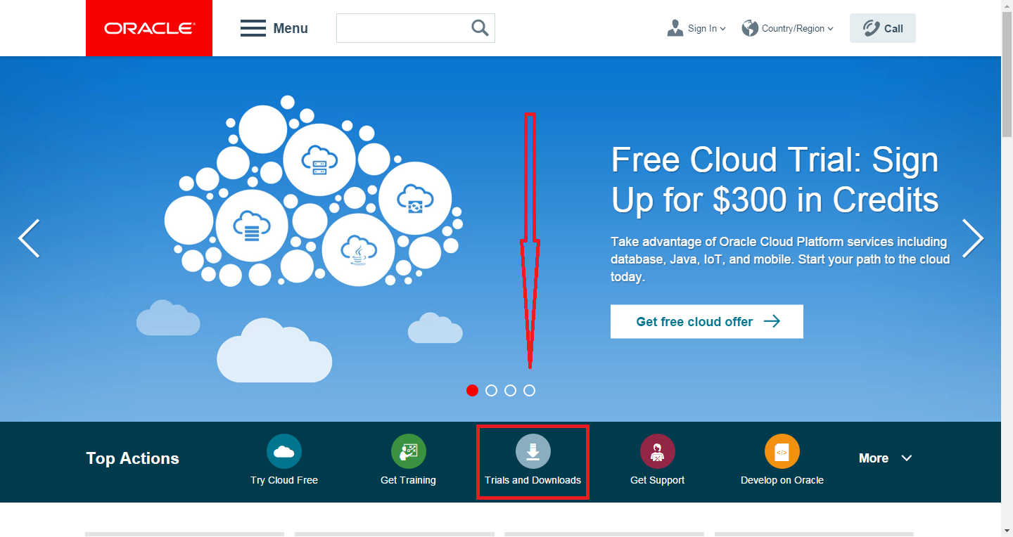 快速下载JDK 9，步骤详解 - 知乎