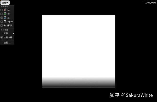 UE4材质节点入门 第四节（纹理通道与sRGB） - 知乎