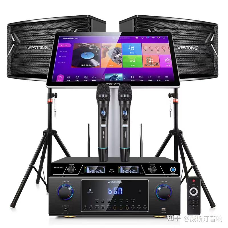 把家庭KTV套餐搬回家后的“六不要” - 知乎