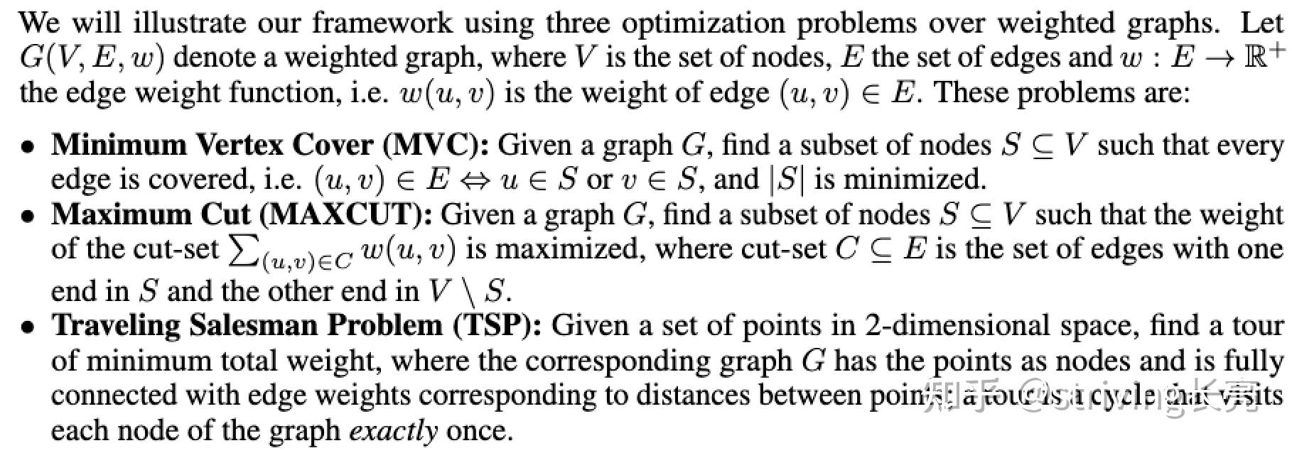 【ML4CO论文精读】Learning Combinatorial Optimization Algorithms over Graphs ...