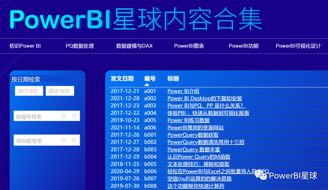 如何在Power BI报告中添加个搜索框？ - 知乎