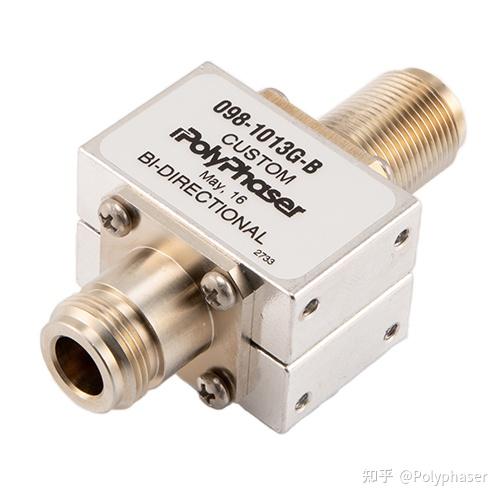 美国进口Polyphaser射频防雷器 - 知乎