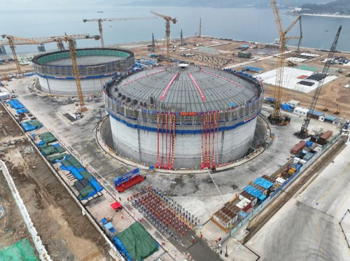 LNG汽车储罐需要保温吗？ - 知乎