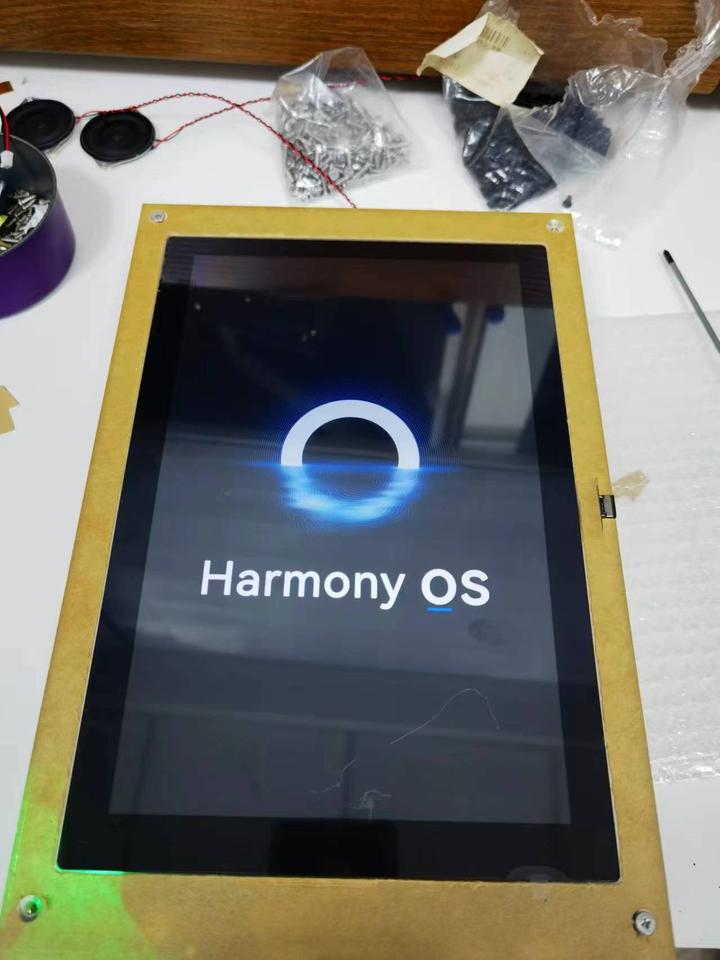 鸿蒙开发学习：【OpenHarmony HAR】 - 知乎