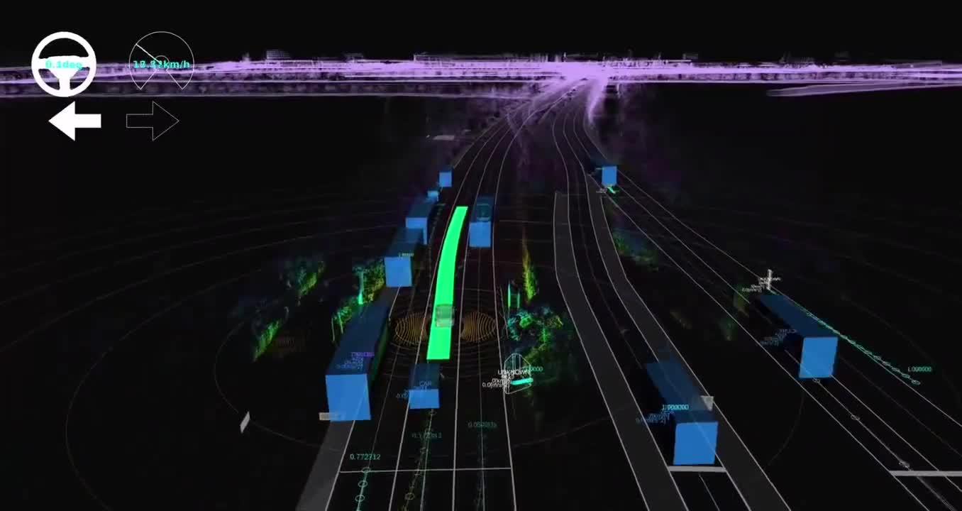 Autoware ：一个开源的自动驾驶系统 - 知乎