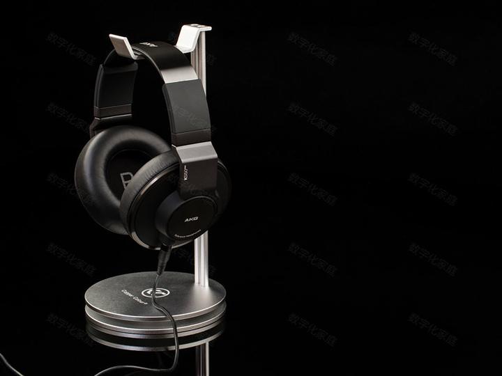 经典再升级 AKG K550 MKIII - 知乎