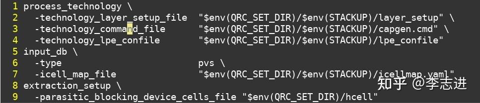 quantus run setup - 知乎