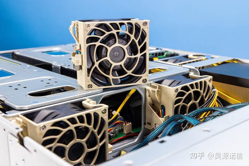 16x NVIDIA GPU 128 核 Arm 服务器 Supermicro ARS-210M-NR，带 Ampere Altra - 知乎