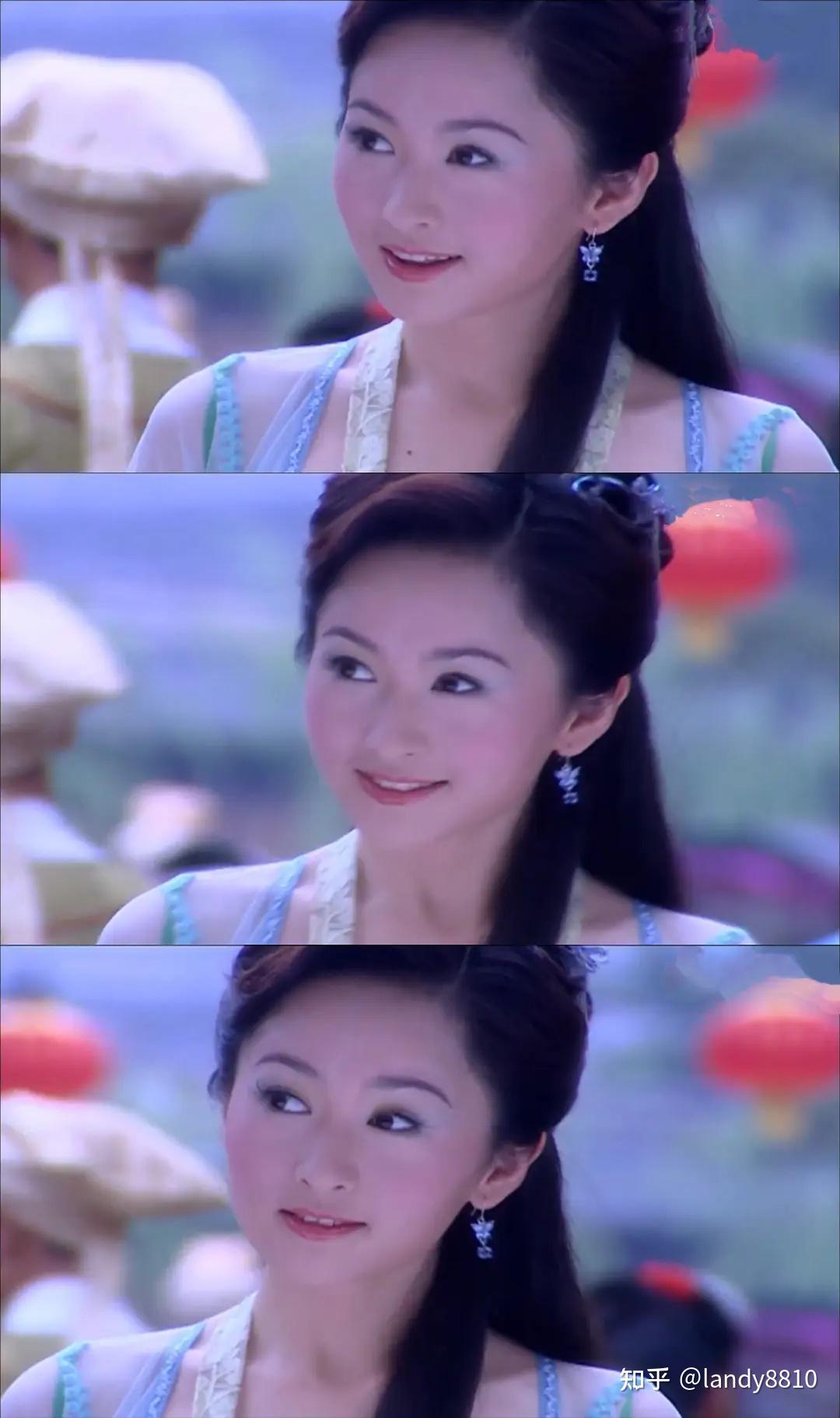 《欢天喜地七仙女》剧照 - 知乎