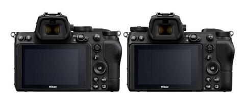 尼康z6和z62的区别，尼康z6和z6ii哪个值得买？ - 知乎