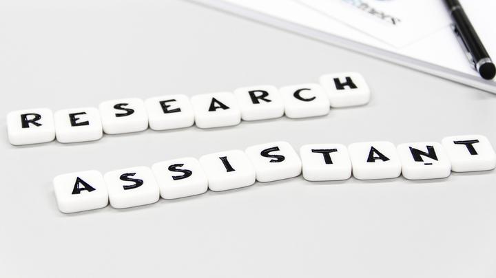 如何申请国外大学里的Research Assistant（科研助理） - 知乎