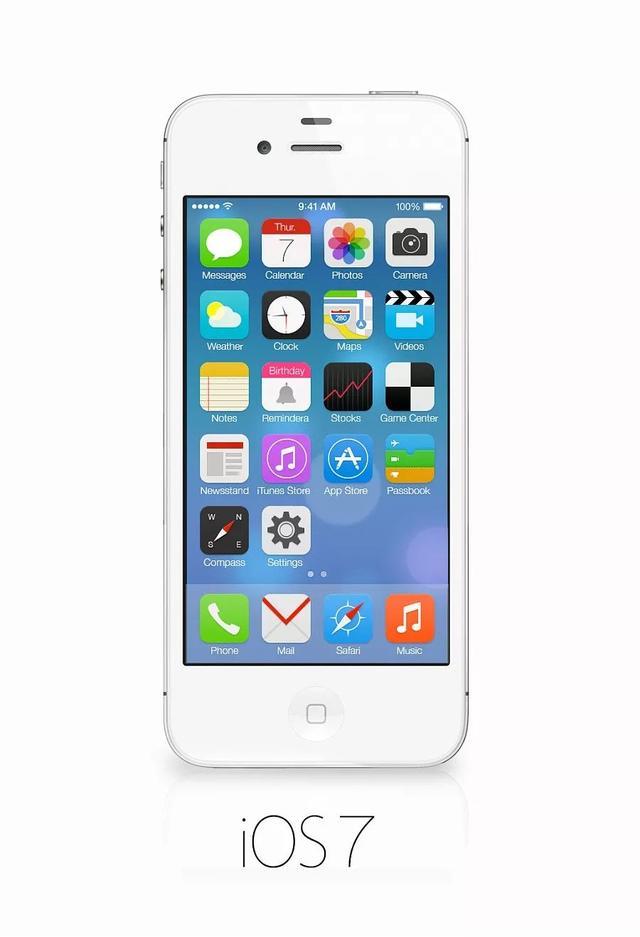 果粉必知：iOS发展简史 - 知乎