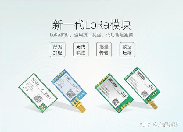 LoRa技术是怎样实现定位的 - 知乎