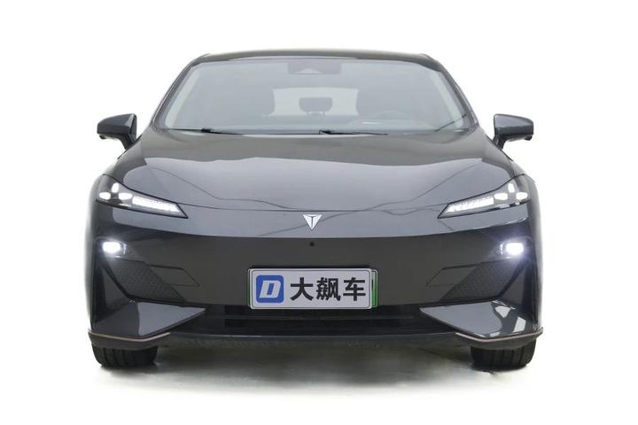 深蓝SL03：弥补了特斯拉的缺点，却只卖十几万！ - 知乎