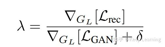 AI绘画Stable Diffusion原理之VQGANs/隐空间/Autoencoder - 知乎