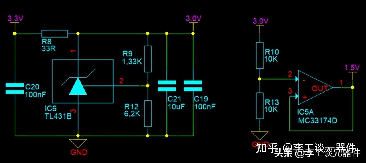还搞不懂DC转换电路？看这一文，9种DC转换器电路总结，通俗易懂 - 知乎
