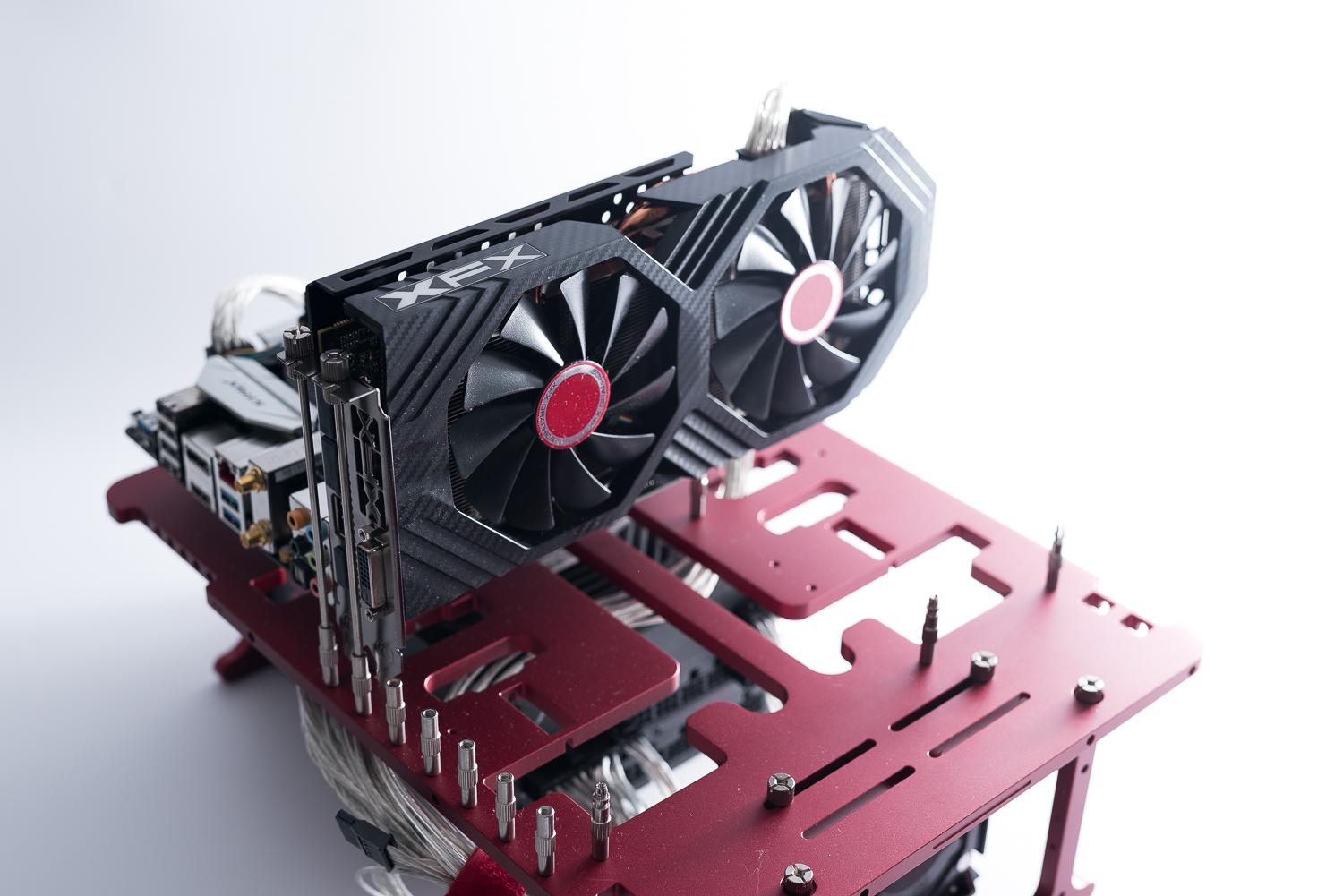 超级鸡血？AMD Radeon Software Adrenalin Edition驱动对比实测 - 知乎