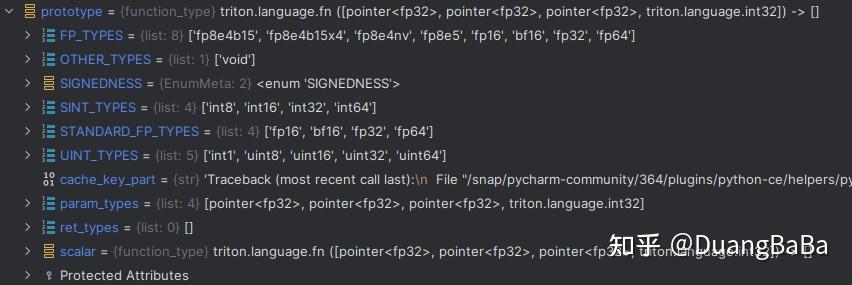 triton介绍 - 知乎