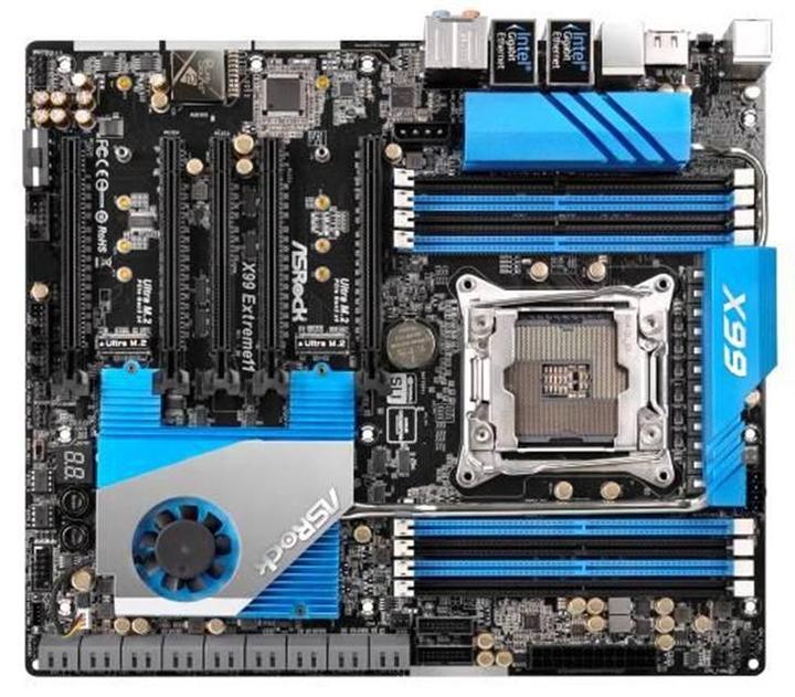 2020，玩个x99 - 知乎