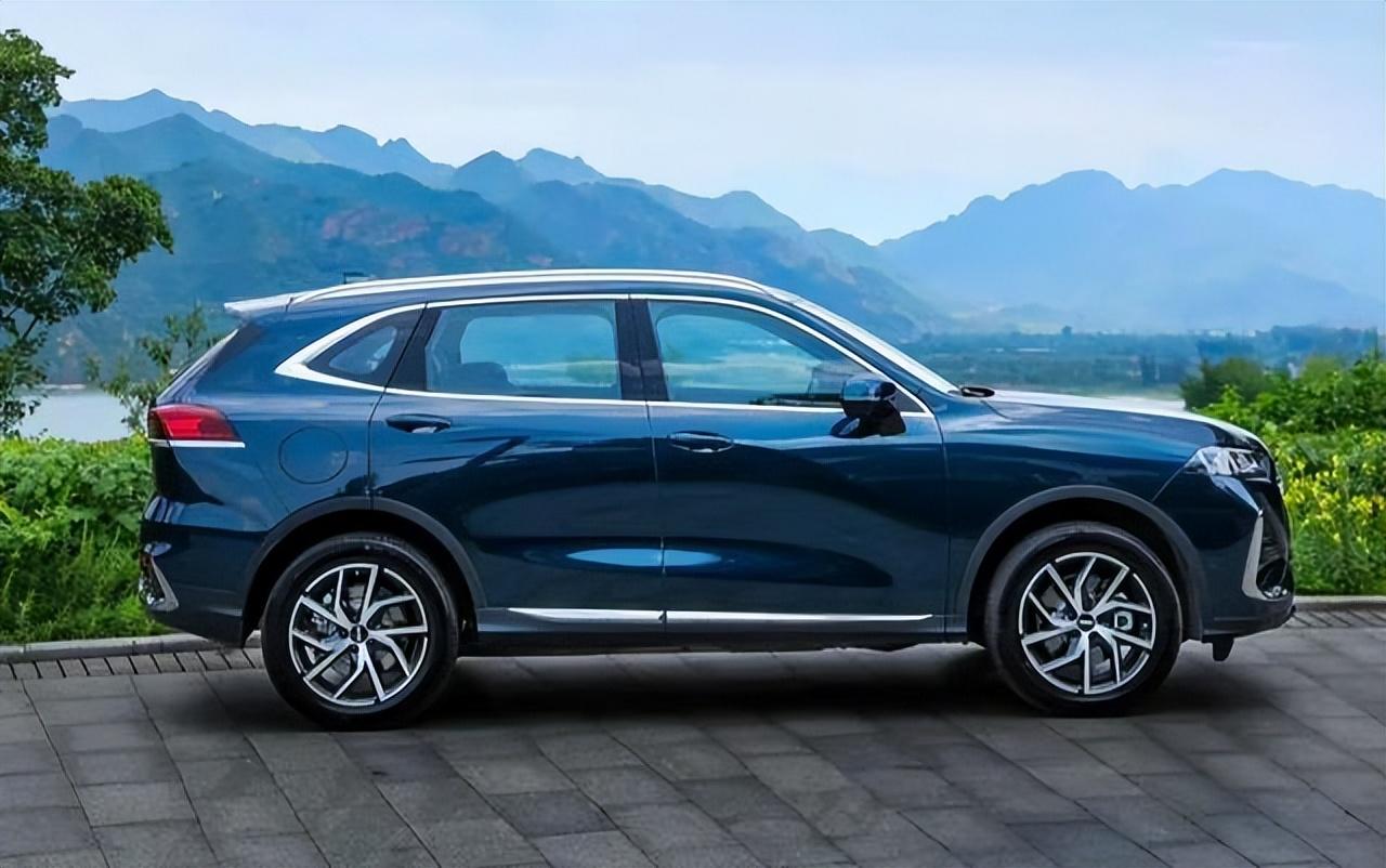 纯电能跑184公里， 拿铁DHT-PHEV盲订正式开启！ - 知乎