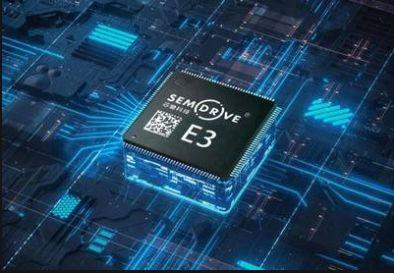 芯驰发布E3最新MCU产品和X9H 2.0G - 知乎