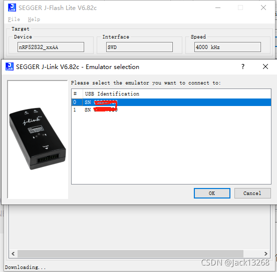 几种用jLink命令行烧录hex文件的方法 - 知乎