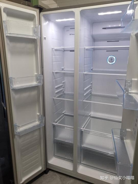 容声（Ronshen）BCD-592WD16HPA怎么样？千万不要上当？ - 知乎