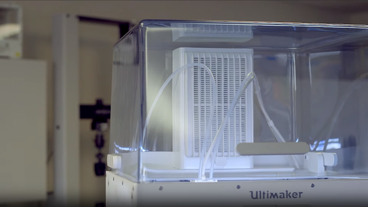 Ultimaker S5 Pro Bundle 究竟“Pro”在哪里？ - 知乎