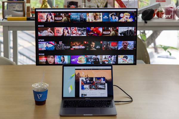 首发 4K IPS Black 技术，戴尔 U2723QE 显示器体验 - 知乎