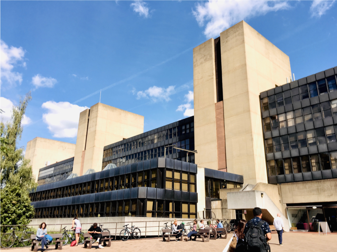 在世界第一的伦敦大学学院UCLIOE学教育学是一种怎样的体验？