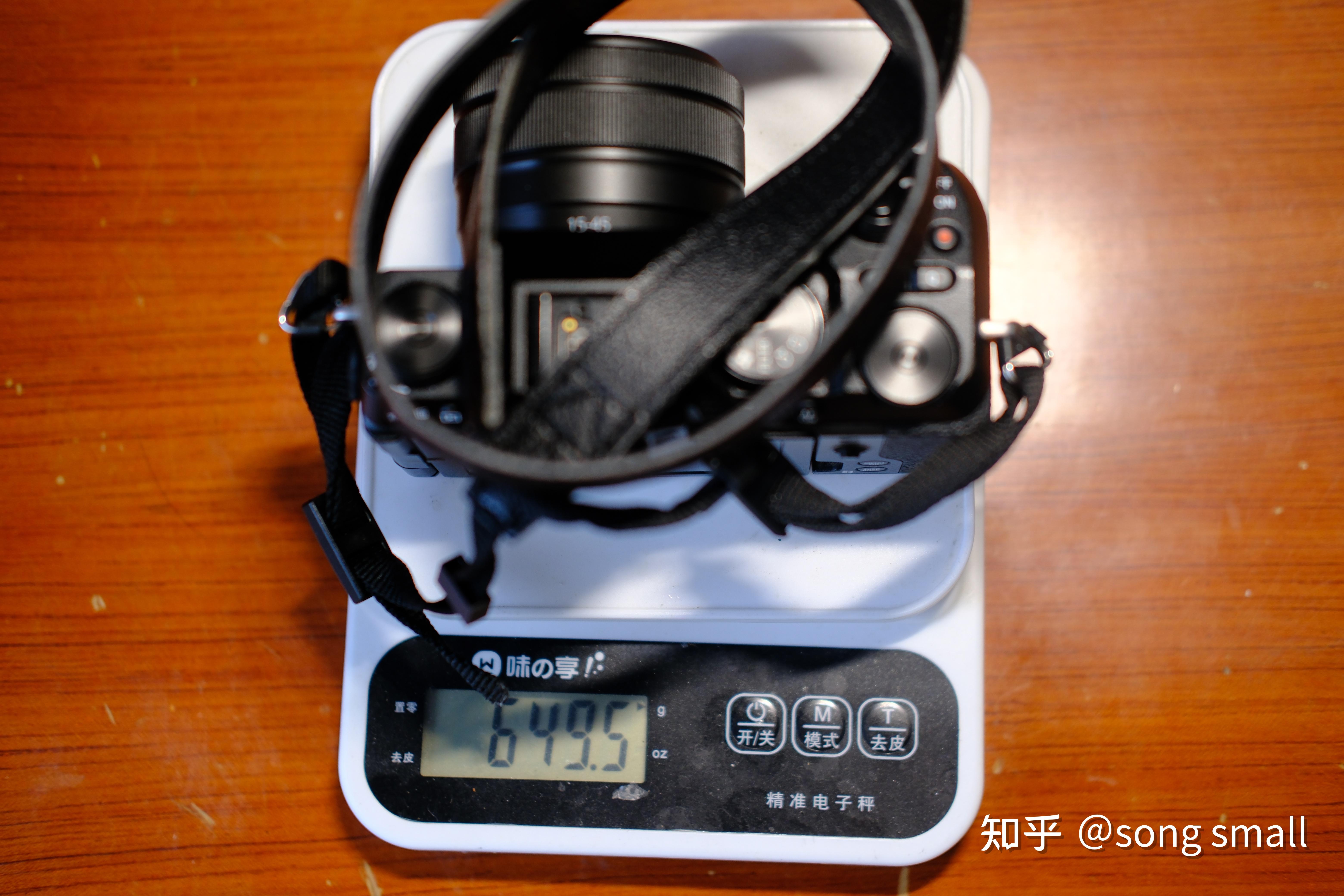 xm5和xs20对比评测（简略版） - 知乎