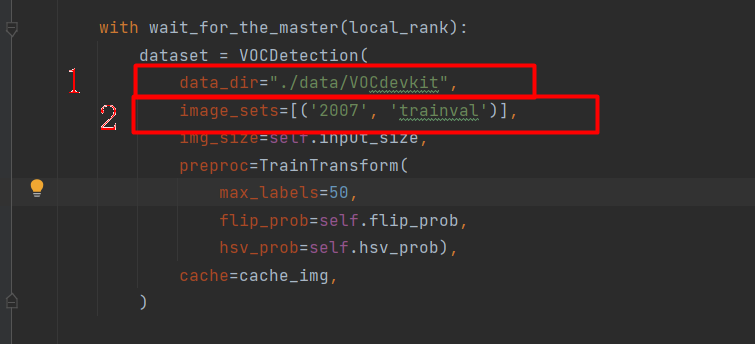 超详细！手把手教你使用YOLOX进行物体检测（附数据集） - 知乎