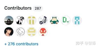Apache Doris 社区喜迎新晋 PPMC & Committer - 知乎