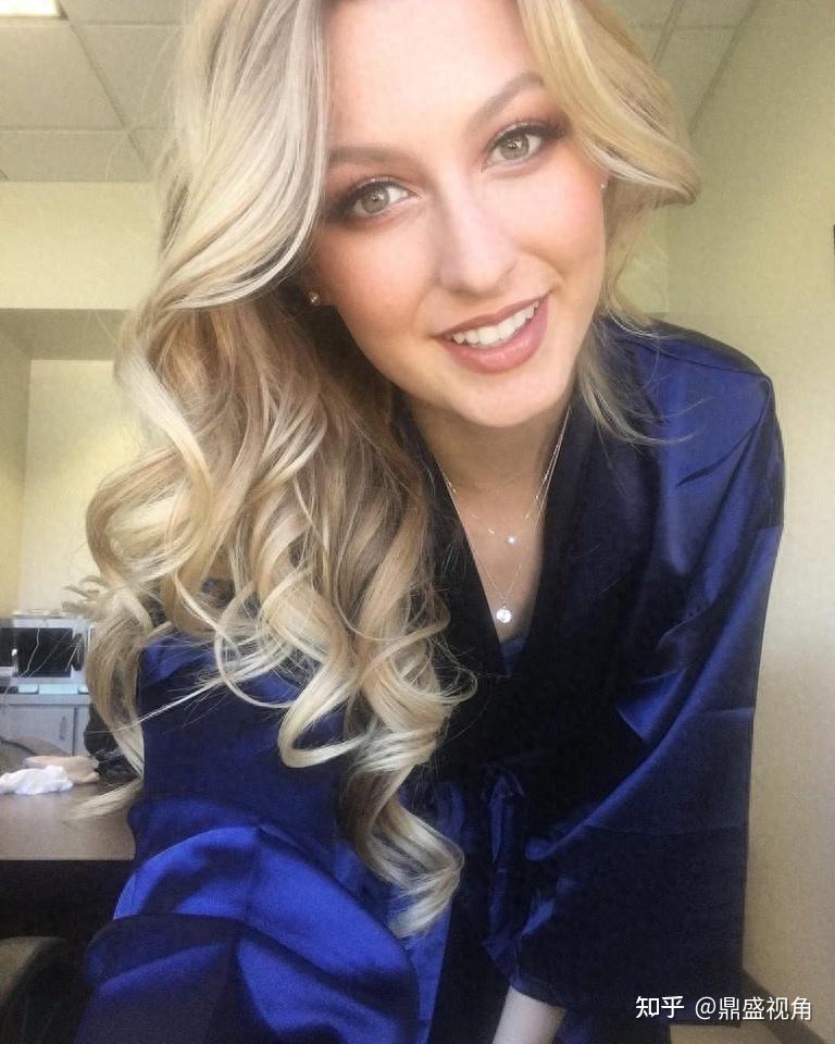 亚历克萨·格蕾丝(Alexa Grace)，业内最著名的双馨女演员之一 - 知乎