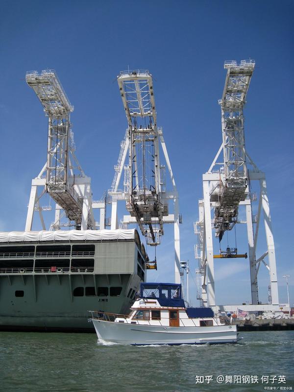 AH36/EH36是什么钢板？AH36/EH36钢板介绍 - 知乎