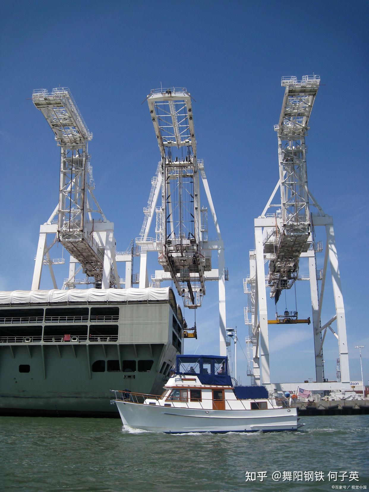 AH36/EH36是什么钢板？AH36/EH36钢板介绍 - 知乎