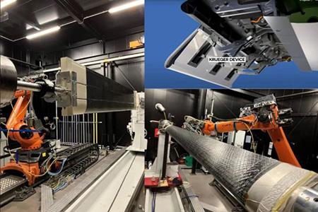 JEC 2023 复材创新奖获奖名单公布 - 知乎