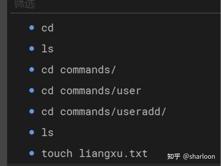 推荐一款开源跨平台的超级终端工具-windterm - 知乎