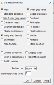 Western blot条带图片排版和数据分析过程 - 知乎