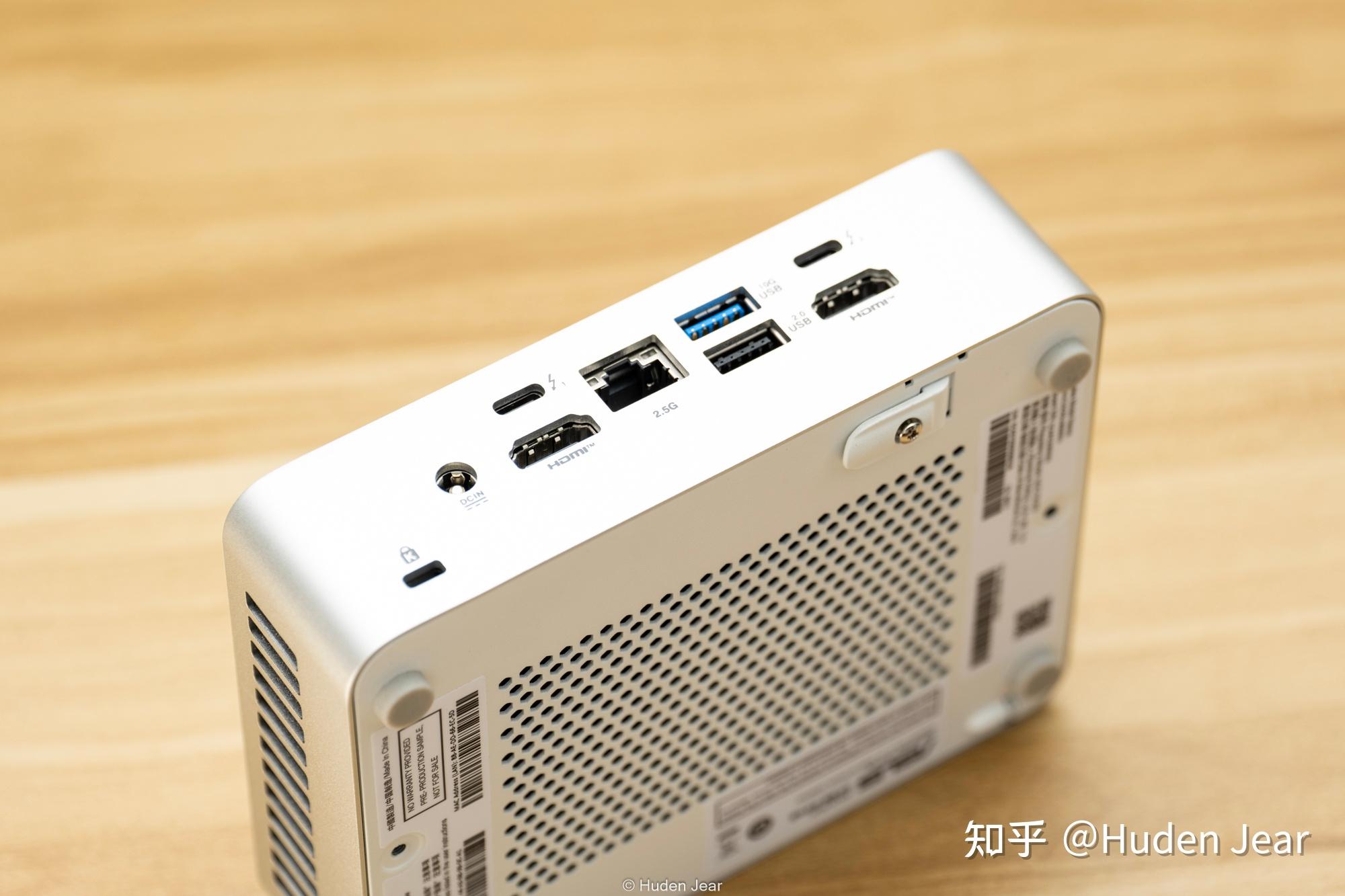 华硕NUC 15 Pro Plus测评：搭载Core Ultra 9 285H的性能霸主 - 知乎