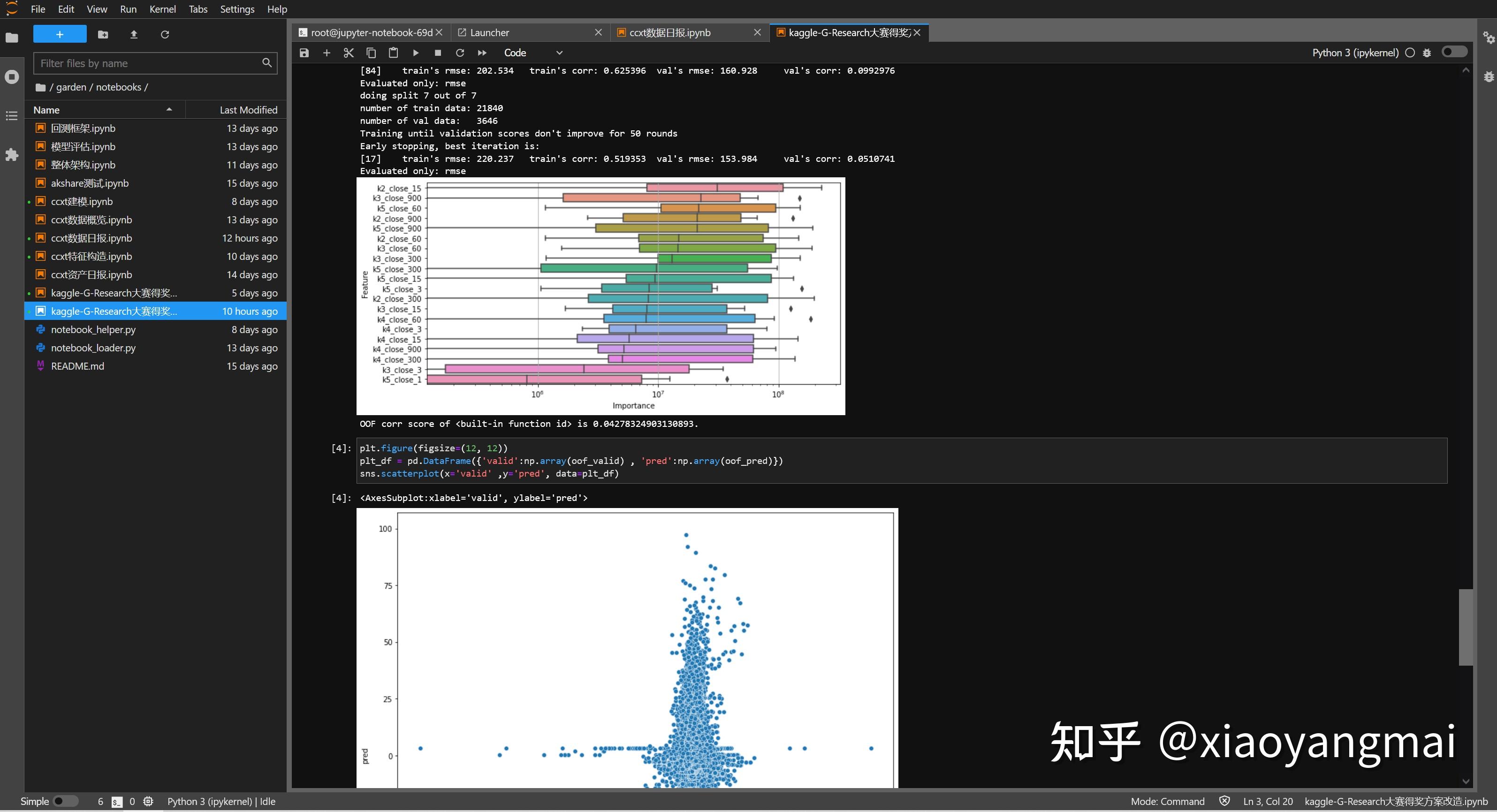 cube-studio量化之路一、边缘集群搭建cube-studio - 知乎