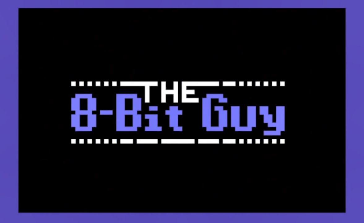 现在的复古8-bit风格游戏和当时真正的8-bit游戏有哪些差别？ - 知乎