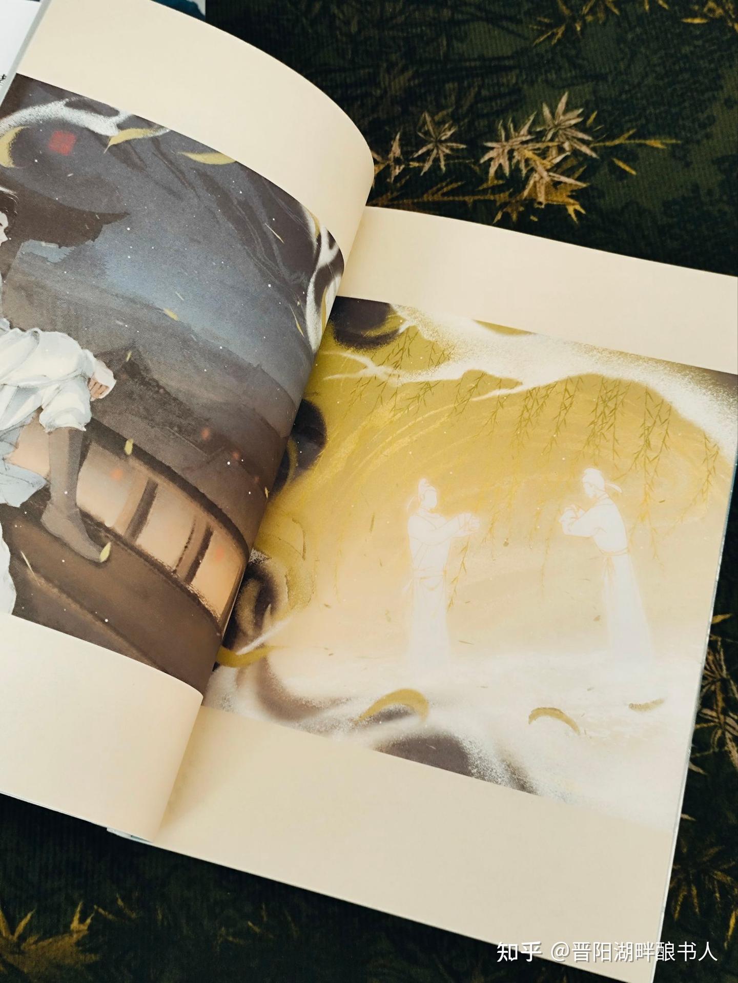 双男主CP意难平，还得看大唐啊，太好嗑了！ - 知乎