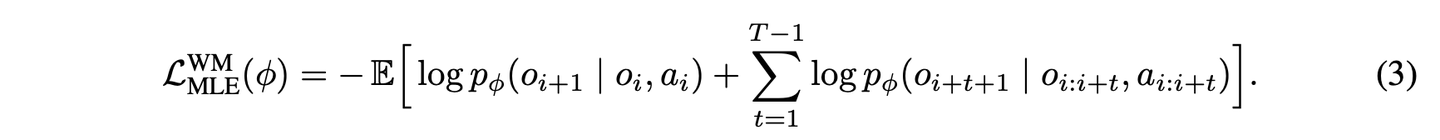 VLA-RFT：在世界模拟器中使用经过验证的奖励对视觉-语言-动作进行强化微调 - 知乎