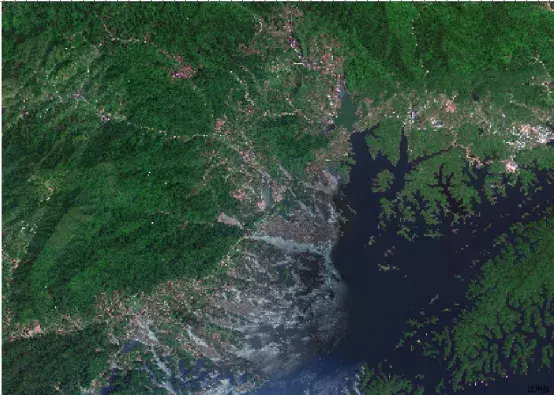 问题： MapGIS 10中，如何更改栅格影像分辨率？ - 知乎